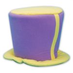 JP Tricky Word Hat* - Phonics Club